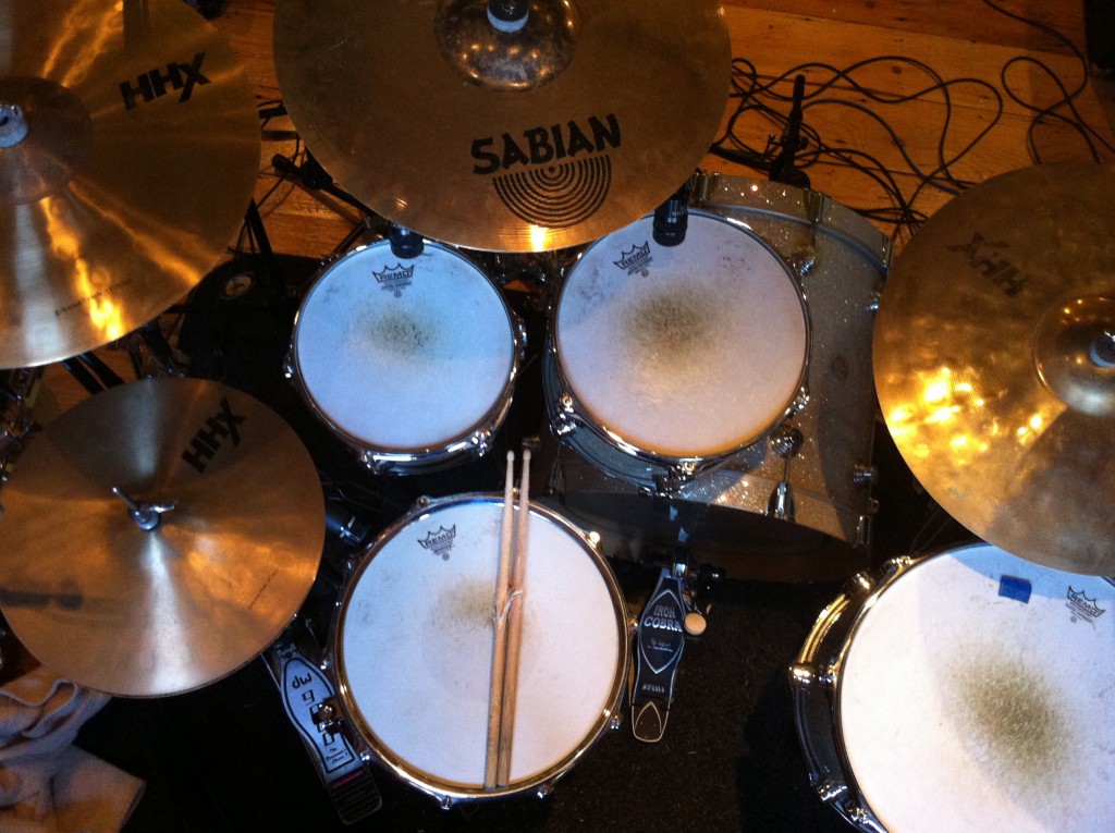 Tim's New Website - TIM BROOKS